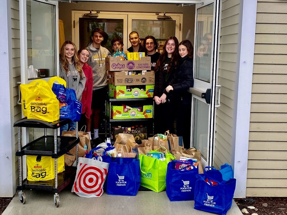 Please email us at Donations@newtownfoodpantry.org